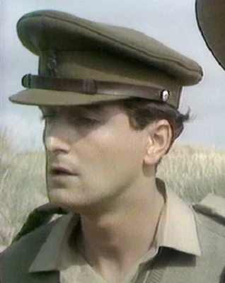 Perkins | WW2 Movie Characters Wiki | Fandom