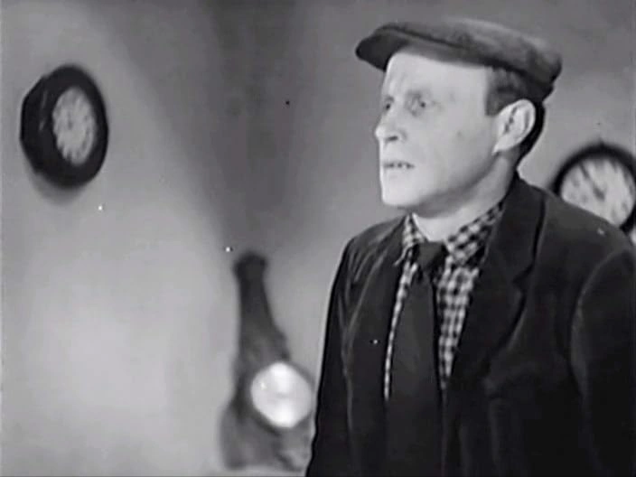 Tiedemann | WW2 Movie Characters Wiki | Fandom