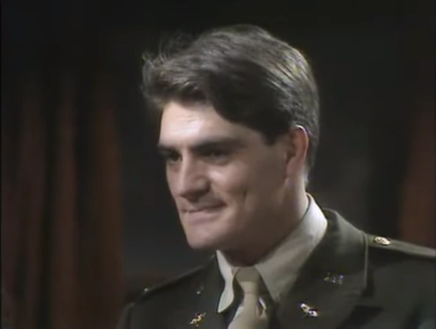 Walter Leroy | WW2 Movie Characters Wiki | Fandom