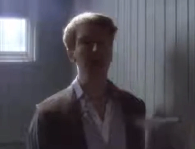 Barrington | WW2 Movie Characters Wiki | Fandom