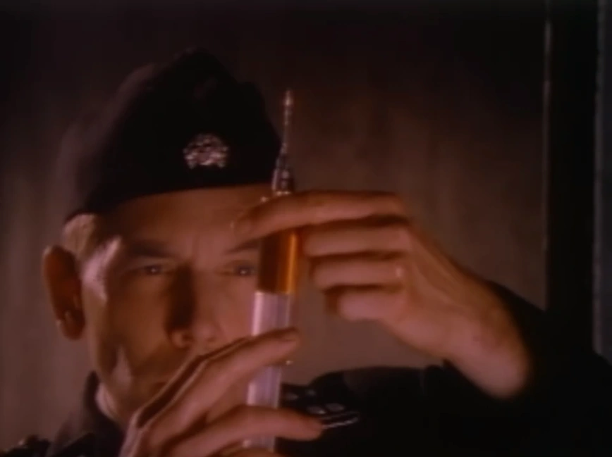 Hans Bock | WW2 Movie Characters Wiki | Fandom