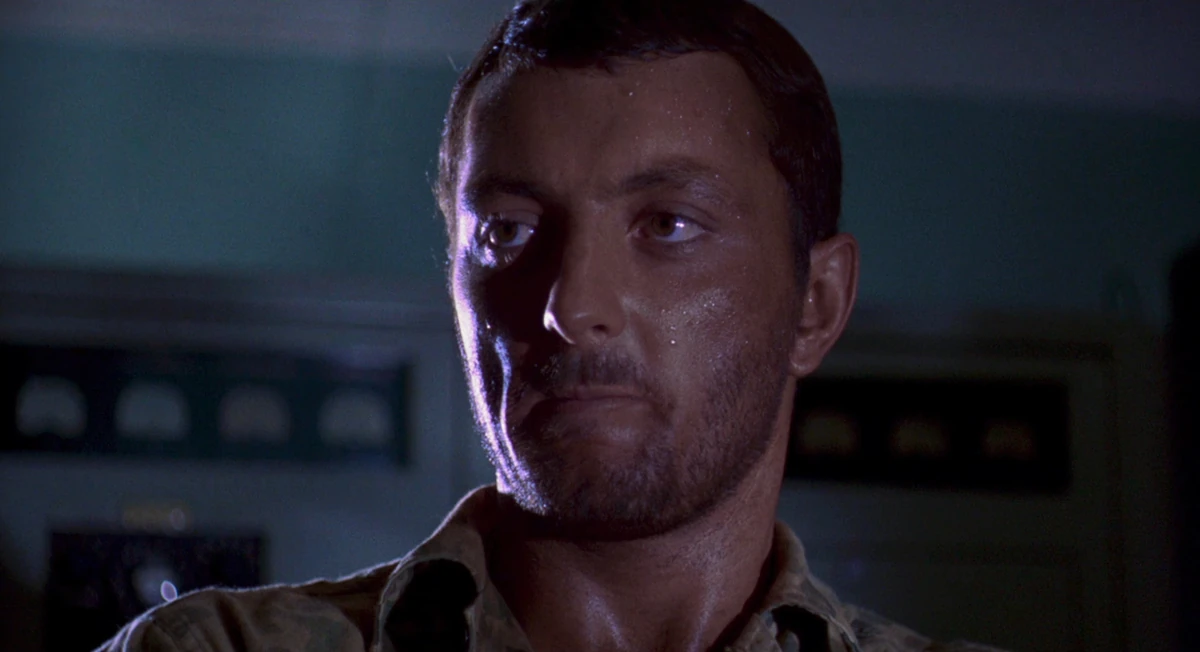 James Grenier | WW2 Movie Characters Wiki | Fandom