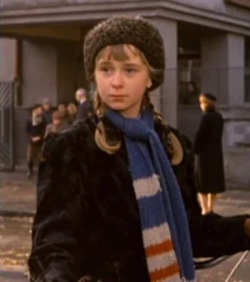 Jindřiška Moravec | WW2 Movie Characters Wiki | Fandom