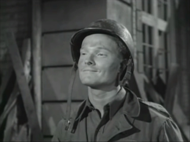 Jonesie | WW2 Movie Characters Wiki | Fandom