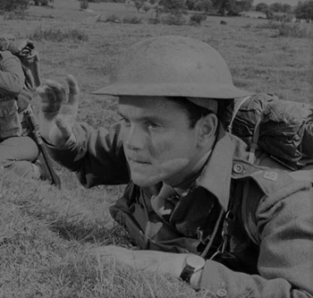 Lumpkin | WW2 Movie Characters Wiki | Fandom