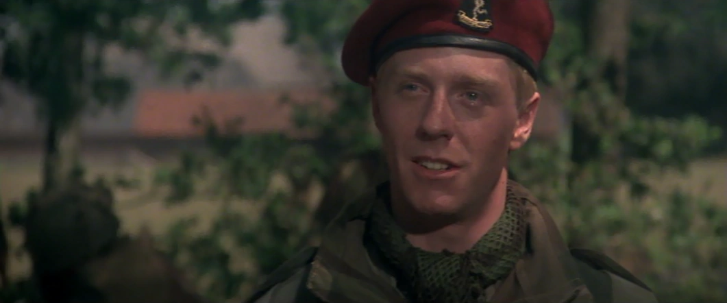 Peter Cole | WW2 Movie Characters Wiki | Fandom