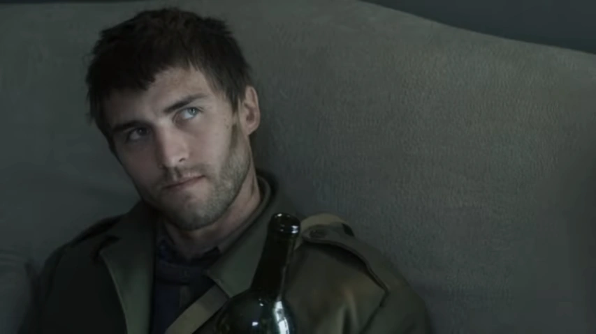 Roger King | WW2 Movie Characters Wiki | Fandom