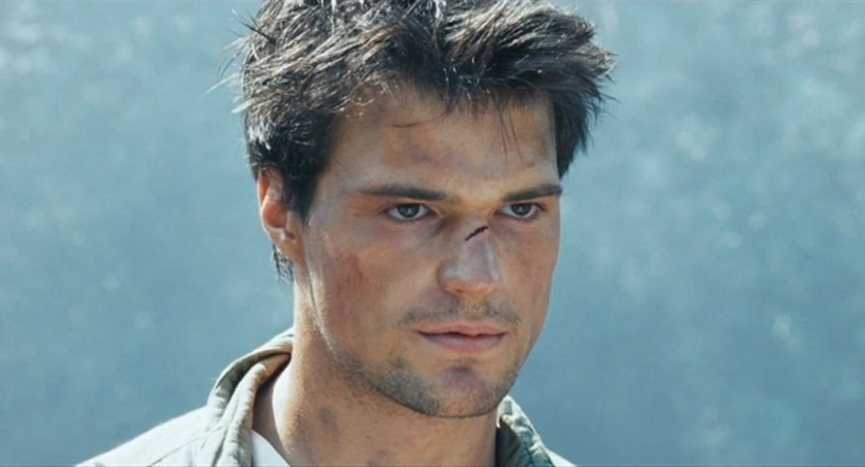 Sergey Ivanyic Filatov | WW2 Movie Characters Wiki | Fandom