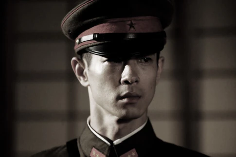 Shimizu | WW2 Movie Characters Wiki | Fandom