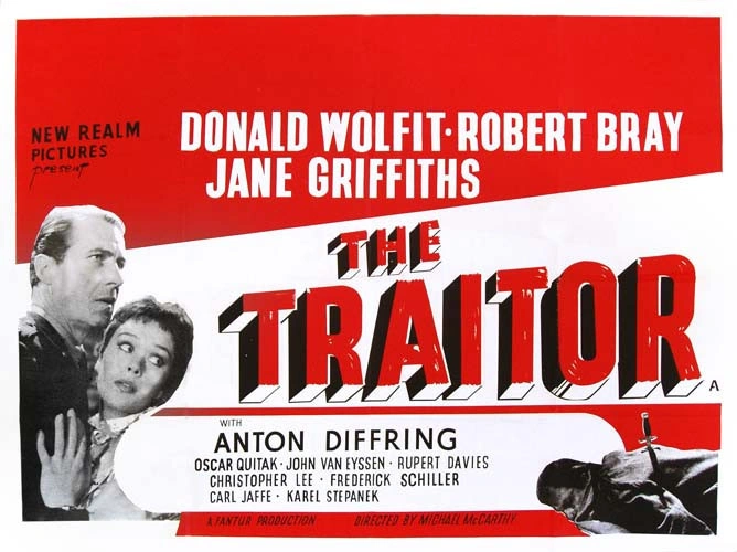 Category:The Traitor | WW2 Movie Characters Wiki | Fandom