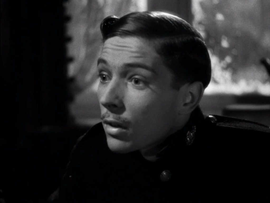 Albert Fosdick | WW2 Movie Characters Wiki | Fandom