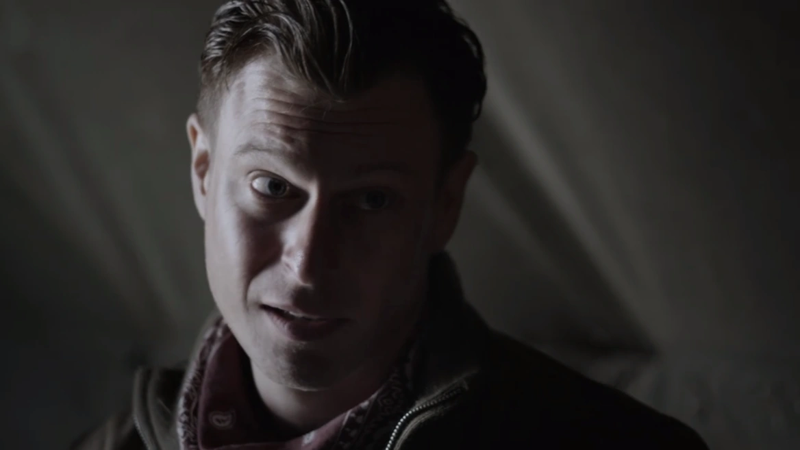 August Chambers | WW2 Movie Characters Wiki | Fandom