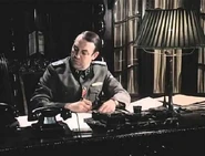 Flint | WW2 Movie Characters Wiki | Fandom