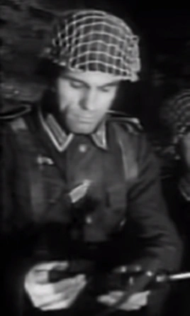 Haack | WW2 Movie Characters Wiki | Fandom