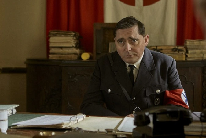 Jan Rys-Rozsévač | WW2 Movie Characters Wiki | Fandom