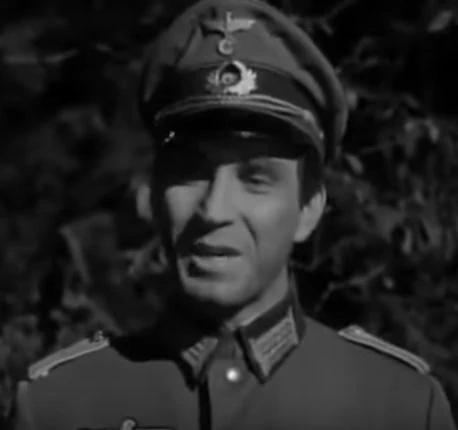 Marchand | WW2 Movie Characters Wiki | Fandom