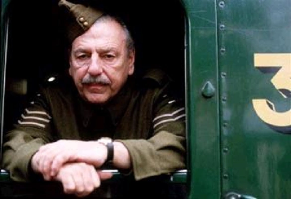 Category:Kenneth Cranham | WW2 Movie Characters Wiki | Fandom