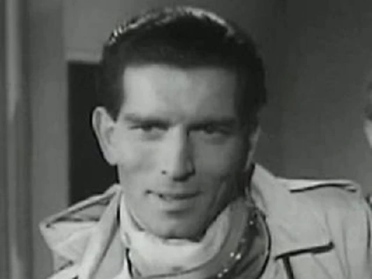 Peter Maxwell | WW2 Movie Characters Wiki | Fandom