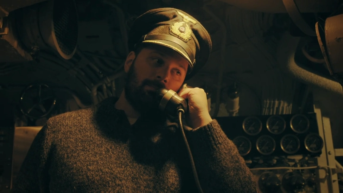 Randolf Lutz | WW2 Movie Characters Wiki | Fandom