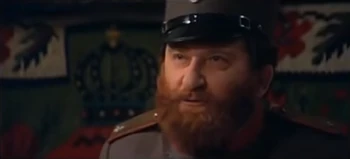 Chetnik Major | WW2 Movie Characters Wiki | Fandom