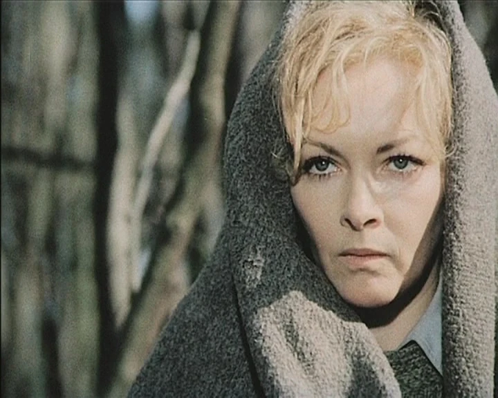 Hanka | WW2 Movie Characters Wiki | Fandom