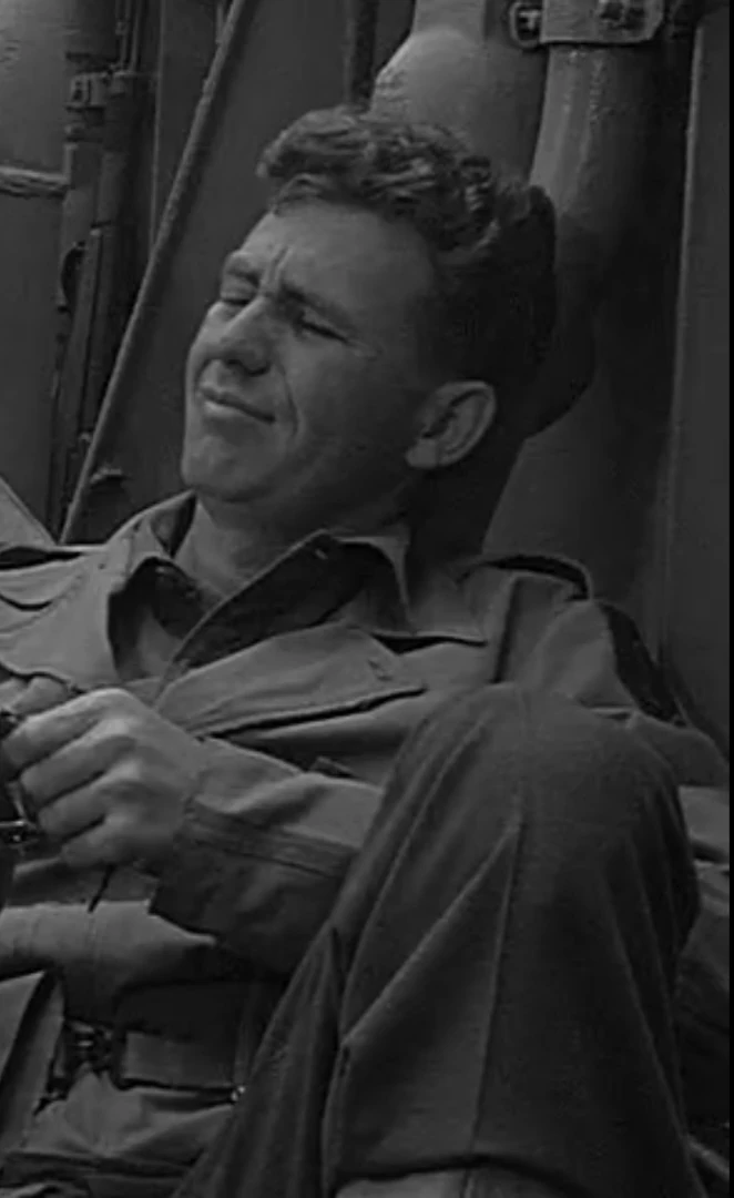 Jackson (Breakthrough) | WW2 Movie Characters Wiki | Fandom