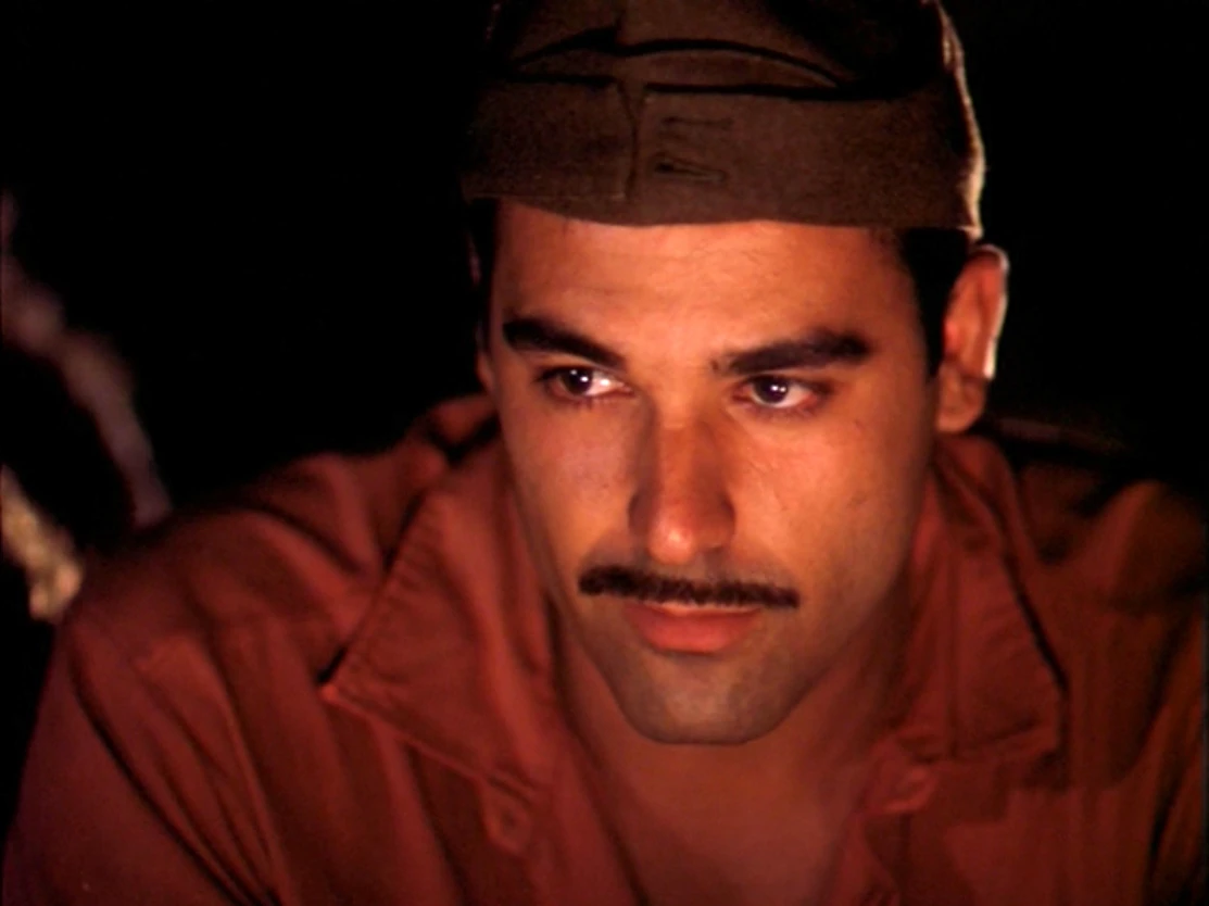 Joseph | WW2 Movie Characters Wiki | Fandom