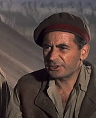 Kendall | WW2 Movie Characters Wiki | Fandom