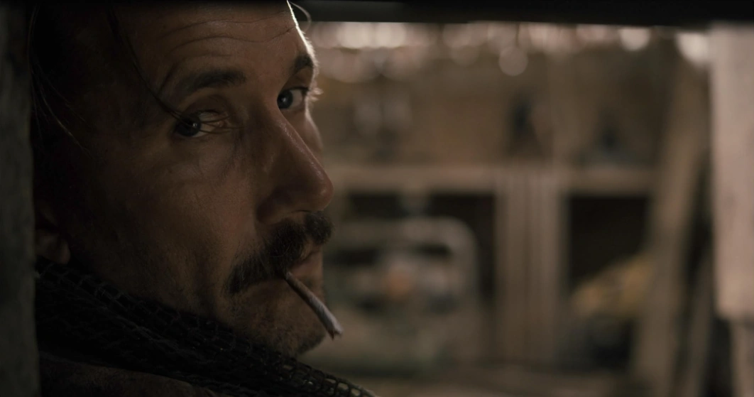 Mason (Fortunes of War) | WW2 Movie Characters Wiki | Fandom