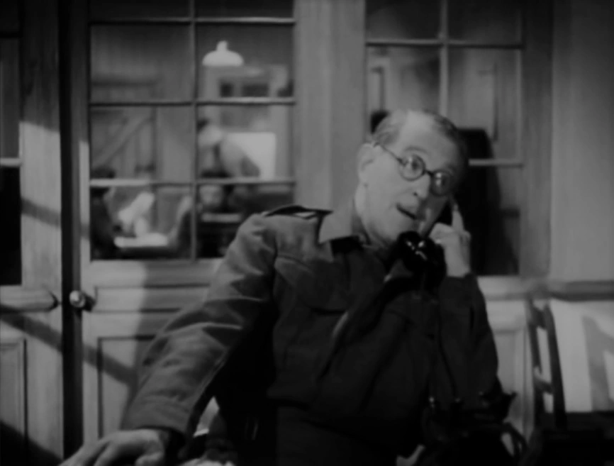 Weary | WW2 Movie Characters Wiki | Fandom