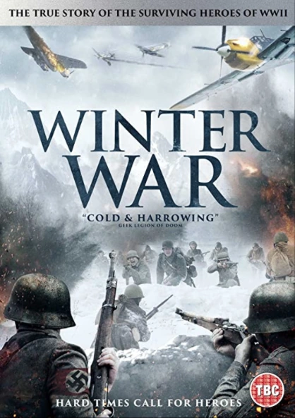 Category:Winter War | WW2 Movie Characters Wiki | Fandom