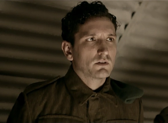 Jones (Allies) | WW2 Movie Characters Wiki | Fandom