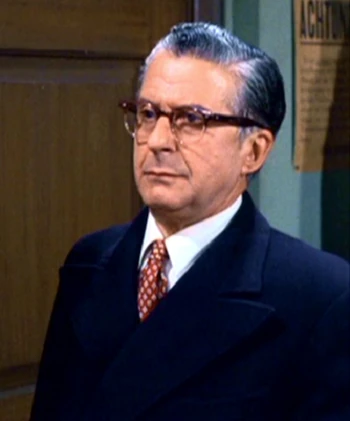 Huebler | WW2 Movie Characters Wiki | Fandom