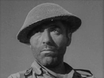 Jean Leroux (Sahara (1943)) | WW2 Movie Characters Wiki | Fandom