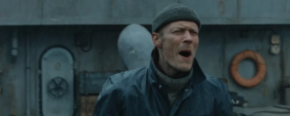 Lars | WW2 Movie Characters Wiki | Fandom