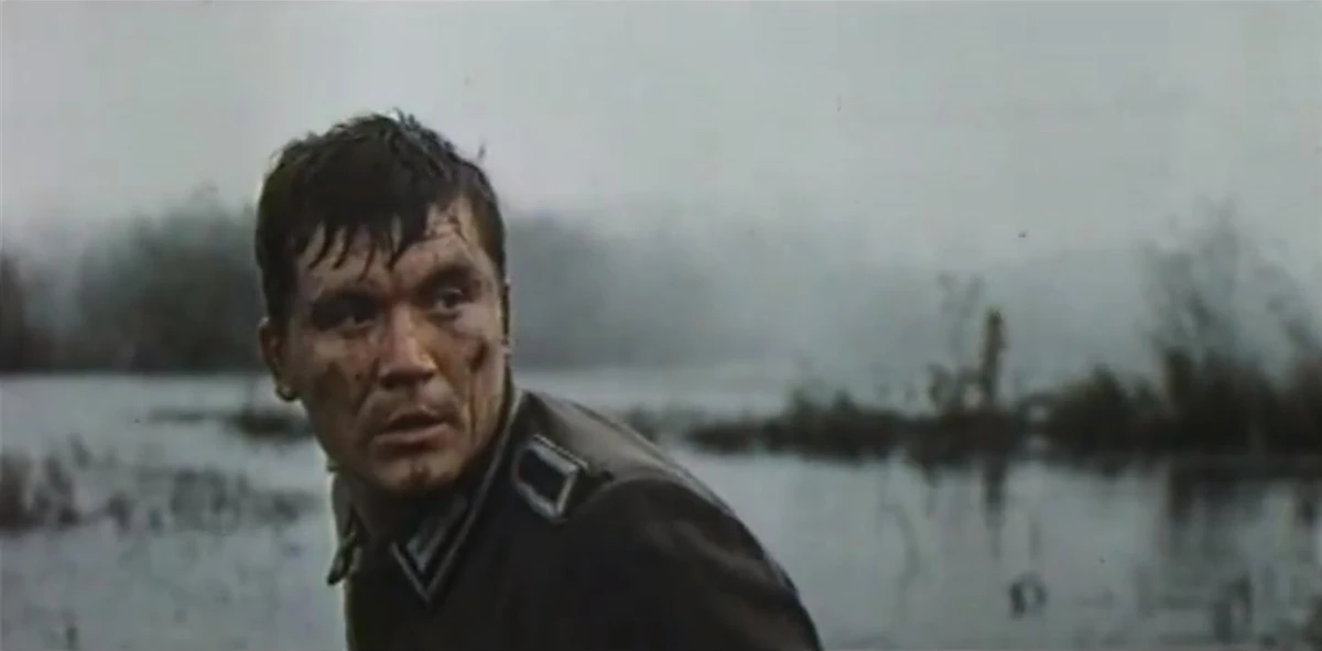 Leonid Gorshkov | WW2 Movie Characters Wiki | Fandom