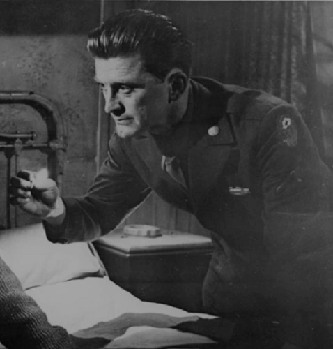 Category:Kirk Douglas | WW2 Movie Characters Wiki | Fandom