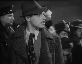 American Journalist | WW2 Movie Characters Wiki | Fandom