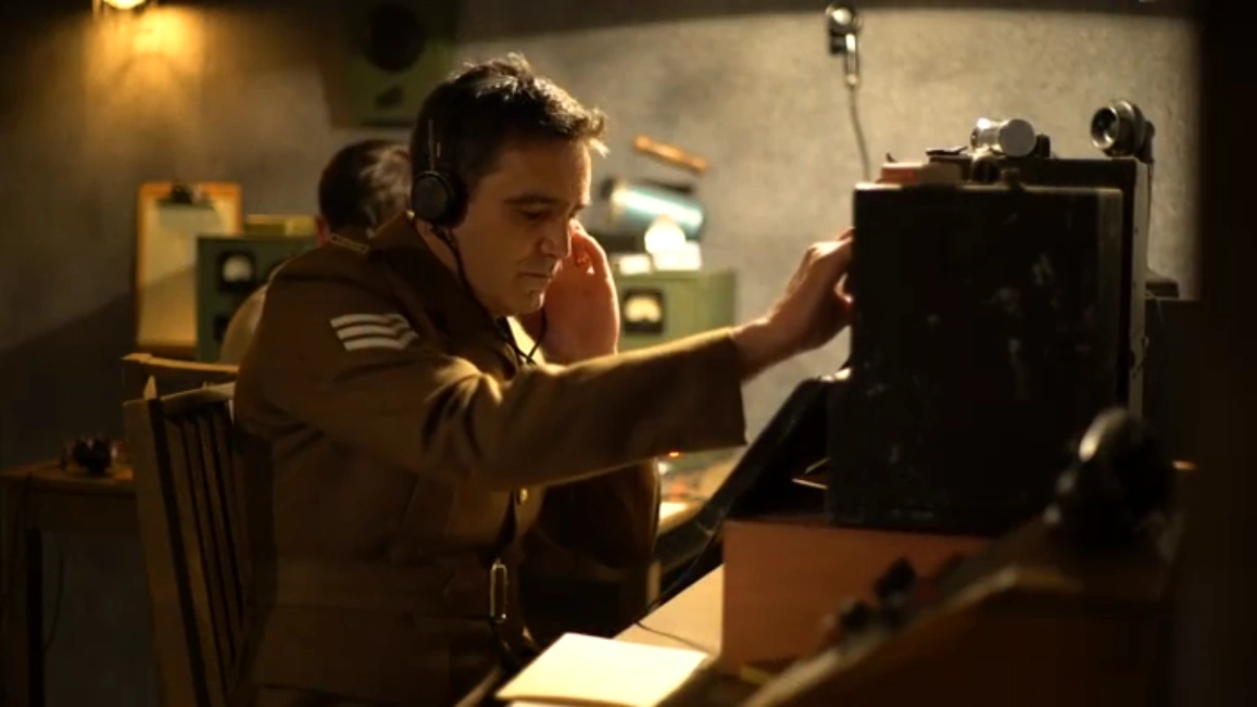 British Sergeant (Battlebox) | WW2 Movie Characters Wiki | Fandom