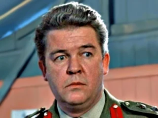 Camp Commander | WW2 Movie Characters Wiki | Fandom