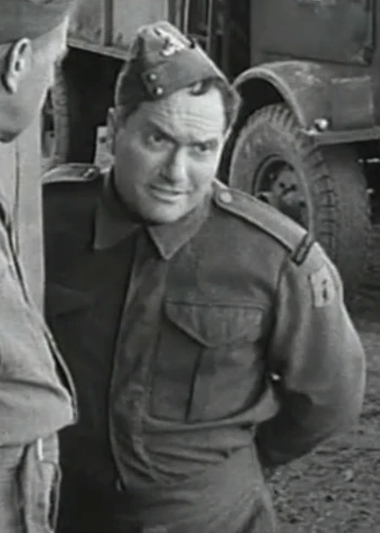 Harry | WW2 Movie Characters Wiki | Fandom