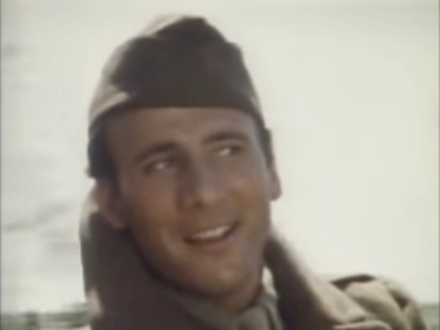 Mario Bottone | WW2 Movie Characters Wiki | Fandom