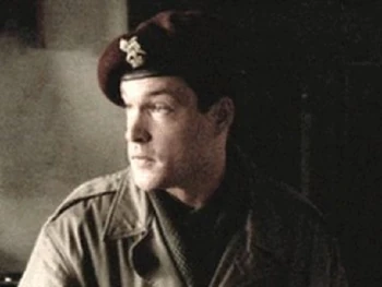 David Dobie | WW2 Movie Characters Wiki | Fandom