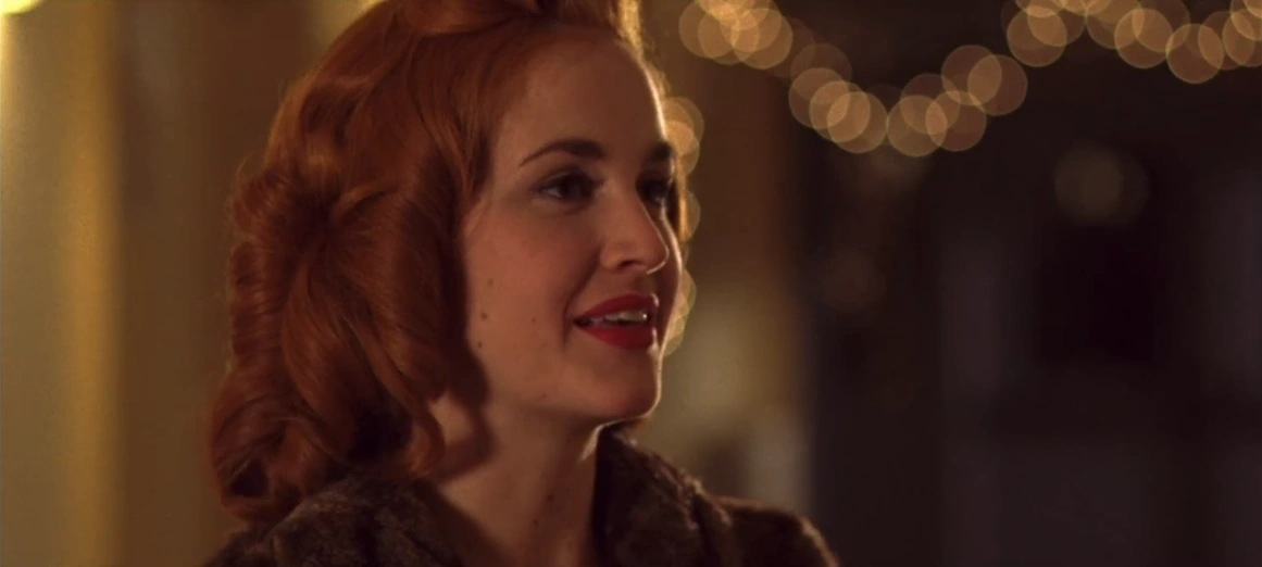 Dorine Smith | WW2 Movie Characters Wiki | Fandom