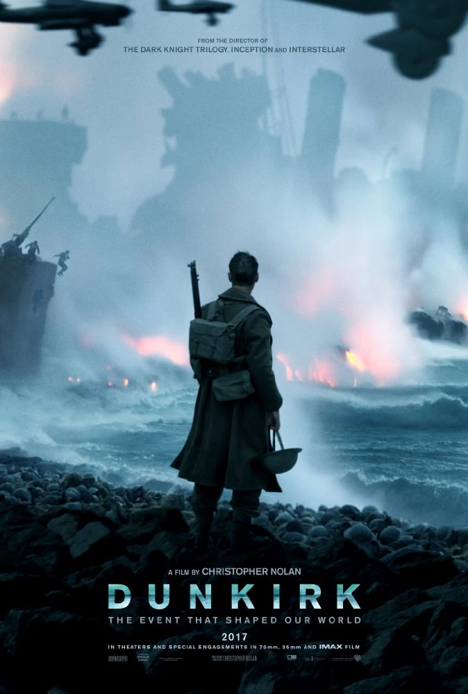 Category:Dunkirk (2017) | WW2 Movie Characters Wiki | Fandom