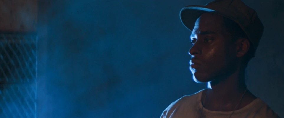 George Jackson | WW2 Movie Characters Wiki | Fandom