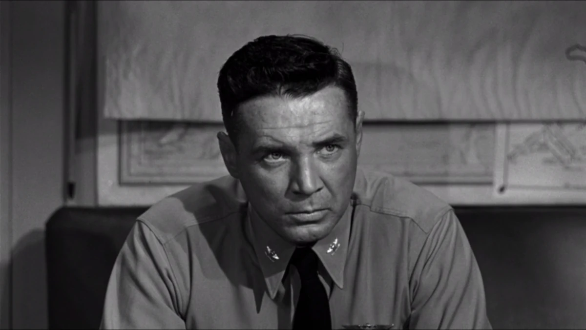 Harry Black | WW2 Movie Characters Wiki | Fandom