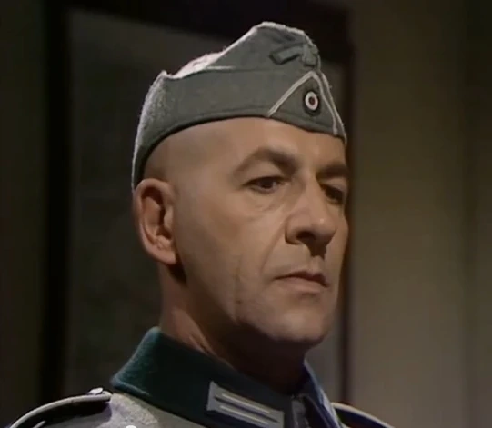 Hartwig | WW2 Movie Characters Wiki | Fandom