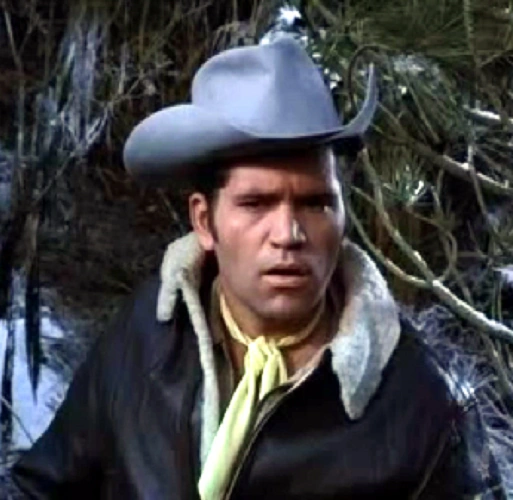 Jeb Winslow | WW2 Movie Characters Wiki | Fandom