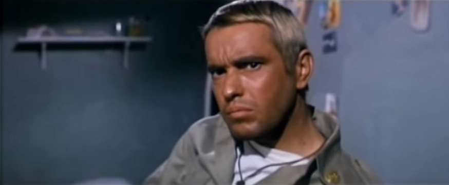 Johnny White | WW2 Movie Characters Wiki | Fandom